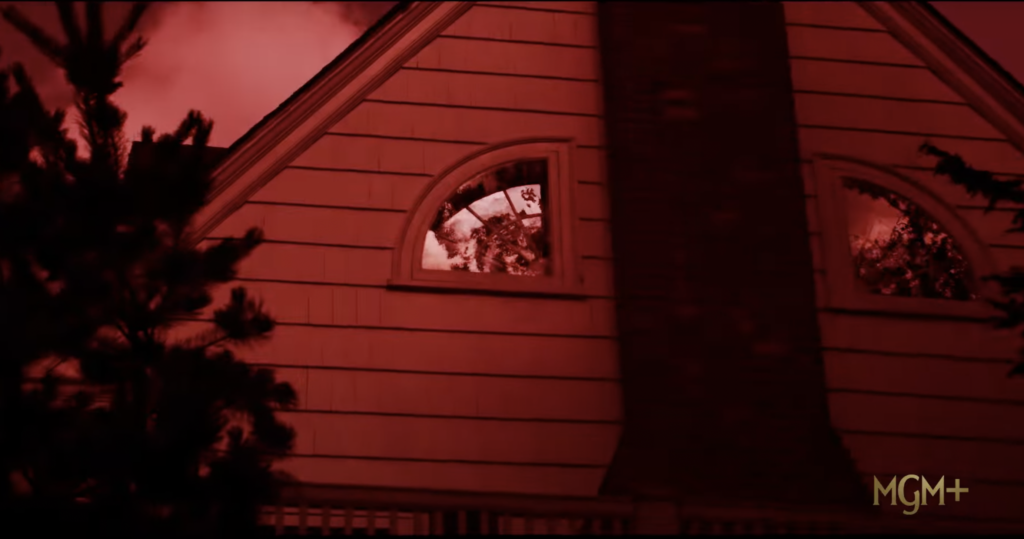 MGM+ “Amityville: An Origin Story” Docuseries Gets Trailer MGM+ “Amityville: An Origin Story” Docuseries Gets Trailer