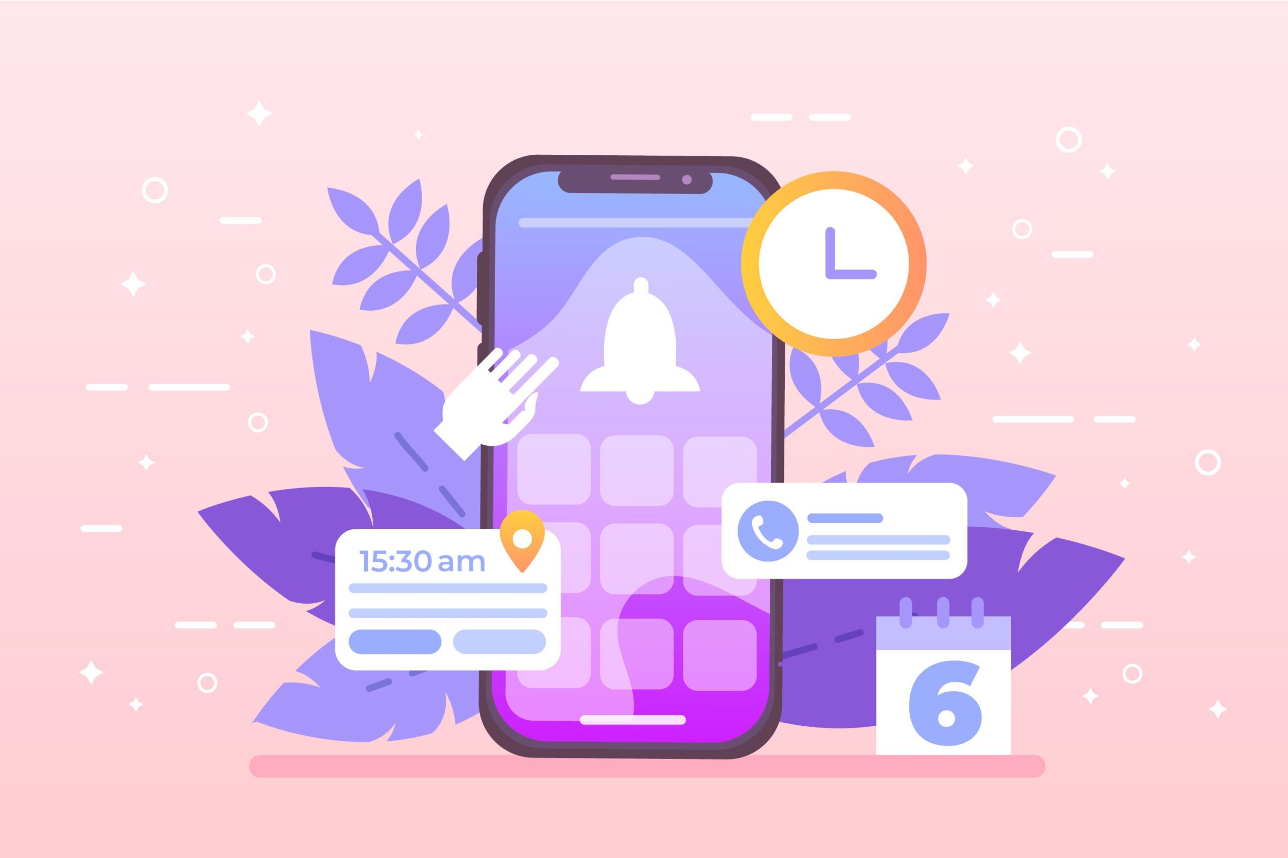 Optimize with Push Notifications for Contests and Giveaways