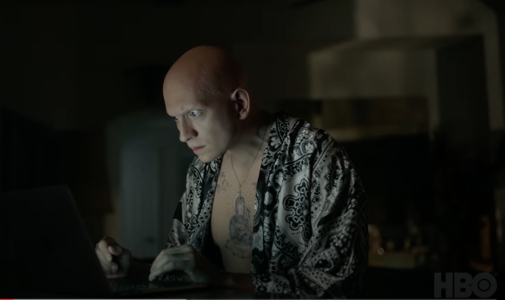 Bill Hader Confirms "Barry" Ending with Season 4, Teaser Released