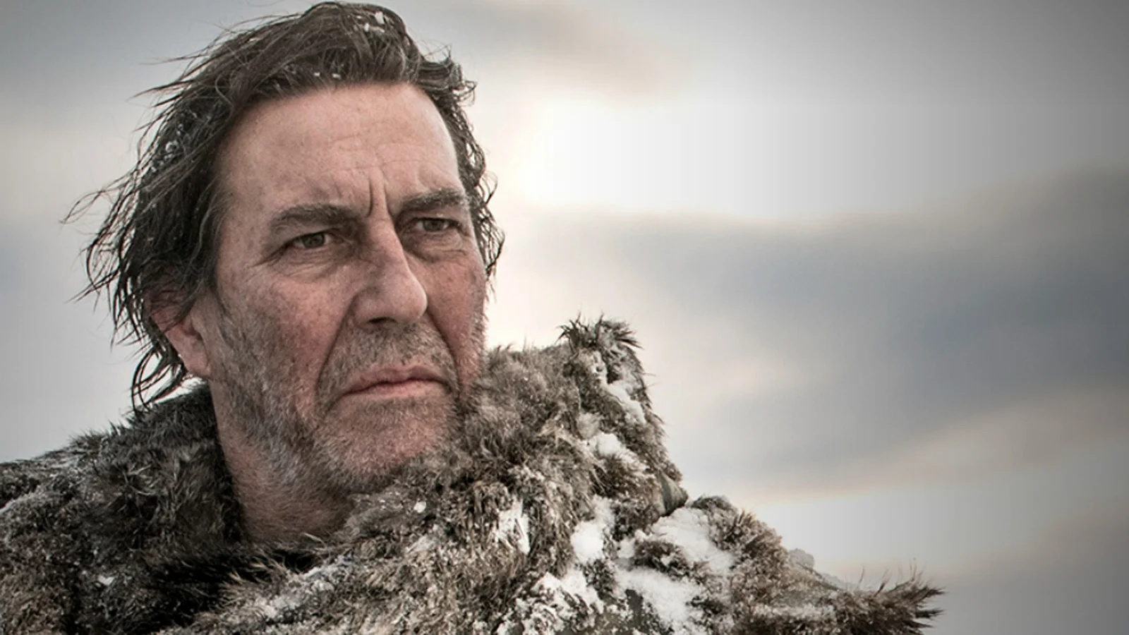 Ciarán Hinds Joins Prime Video's "Rings of Power" Season 2