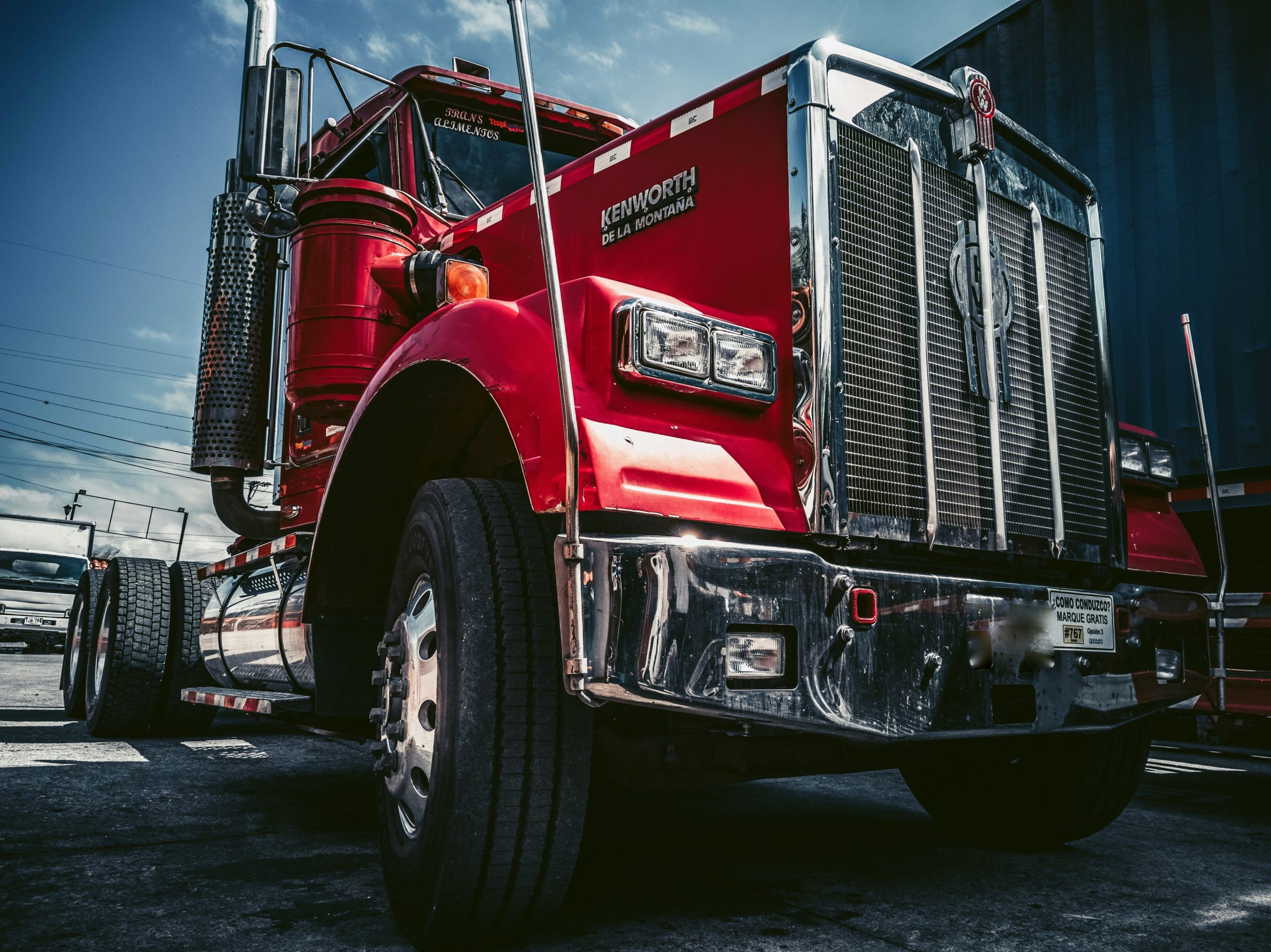 The Role of Black Box in Truck Accident Cases