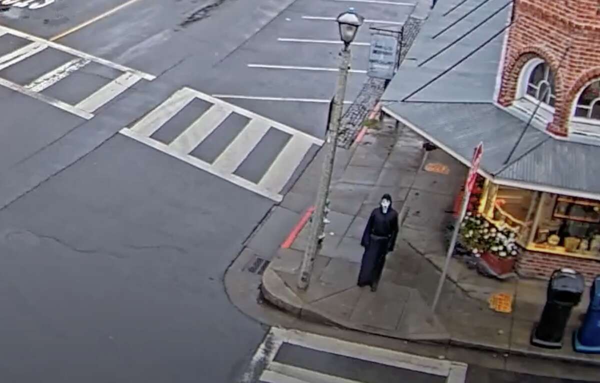 "Scream VI" Publicity Stunt Causes Chaos for Local Police