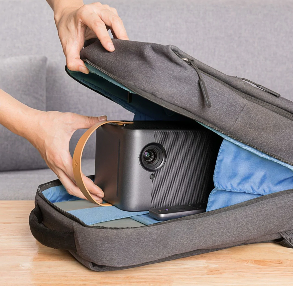 Top Projector Manufacturers: Trusted Brands & Innovations You Should Know