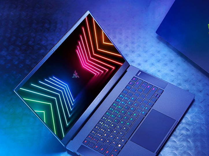 Nvidia Laptop GPU: A Game-Changer for Creatives and Professionals