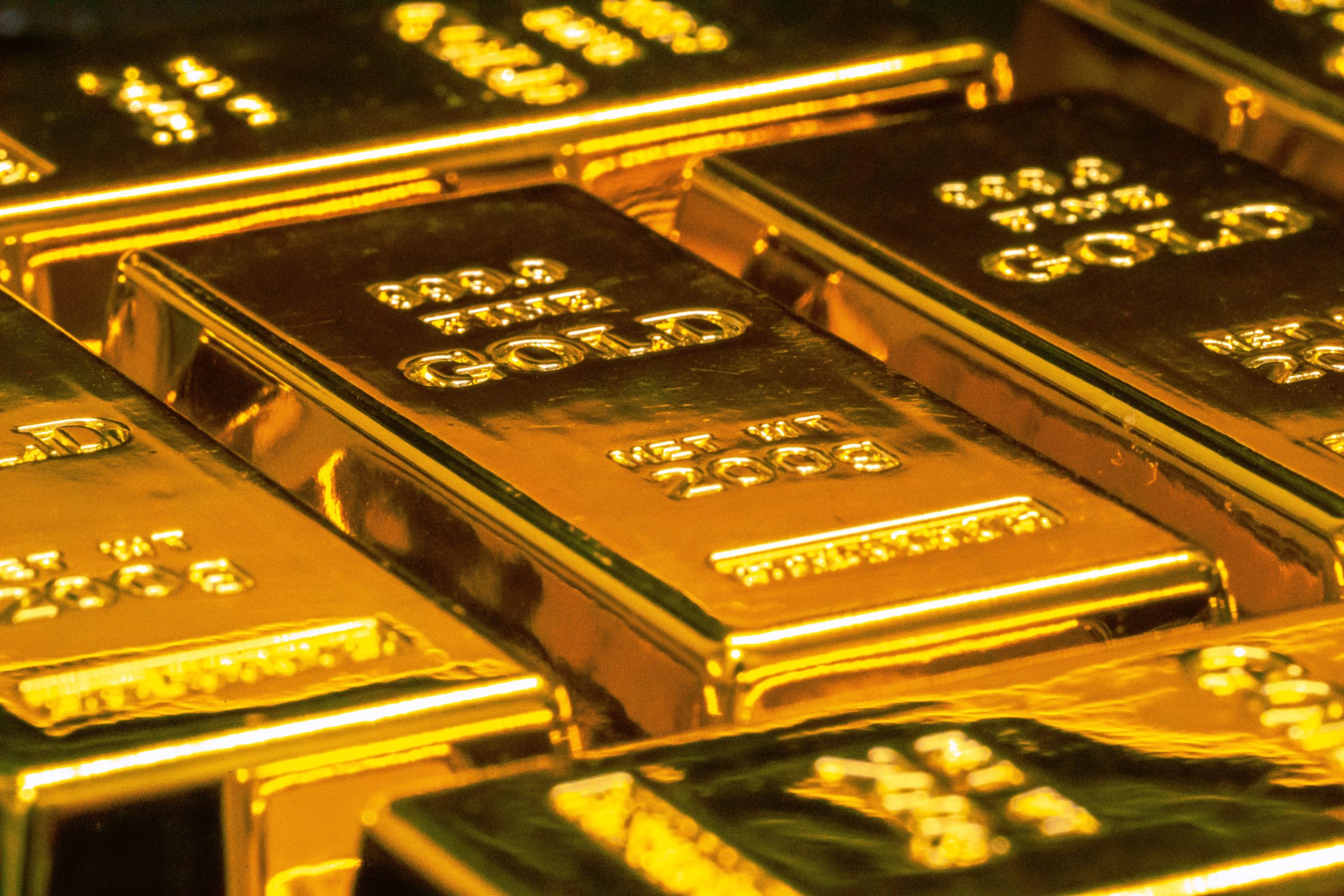 Gold: The Hidden Asset for Your Emergency Fund