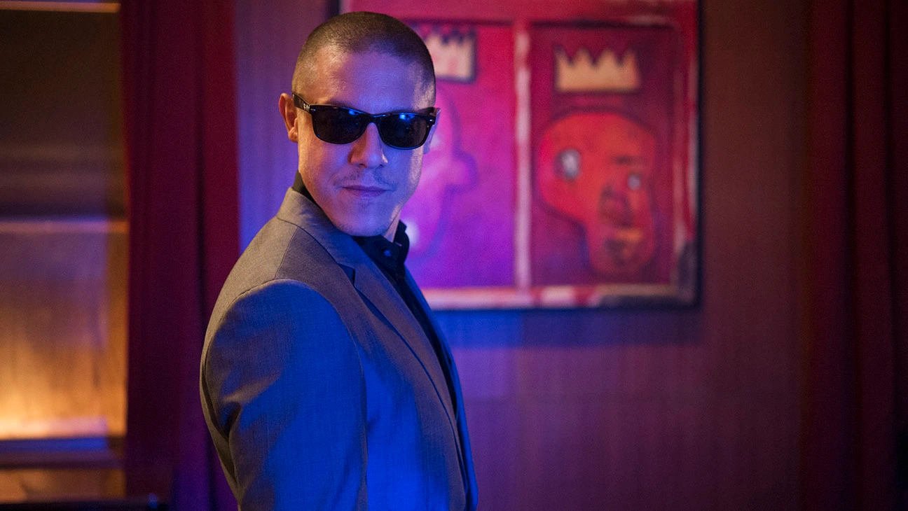 Theo Rossi Joins "The Penguin" Series at HBO Max