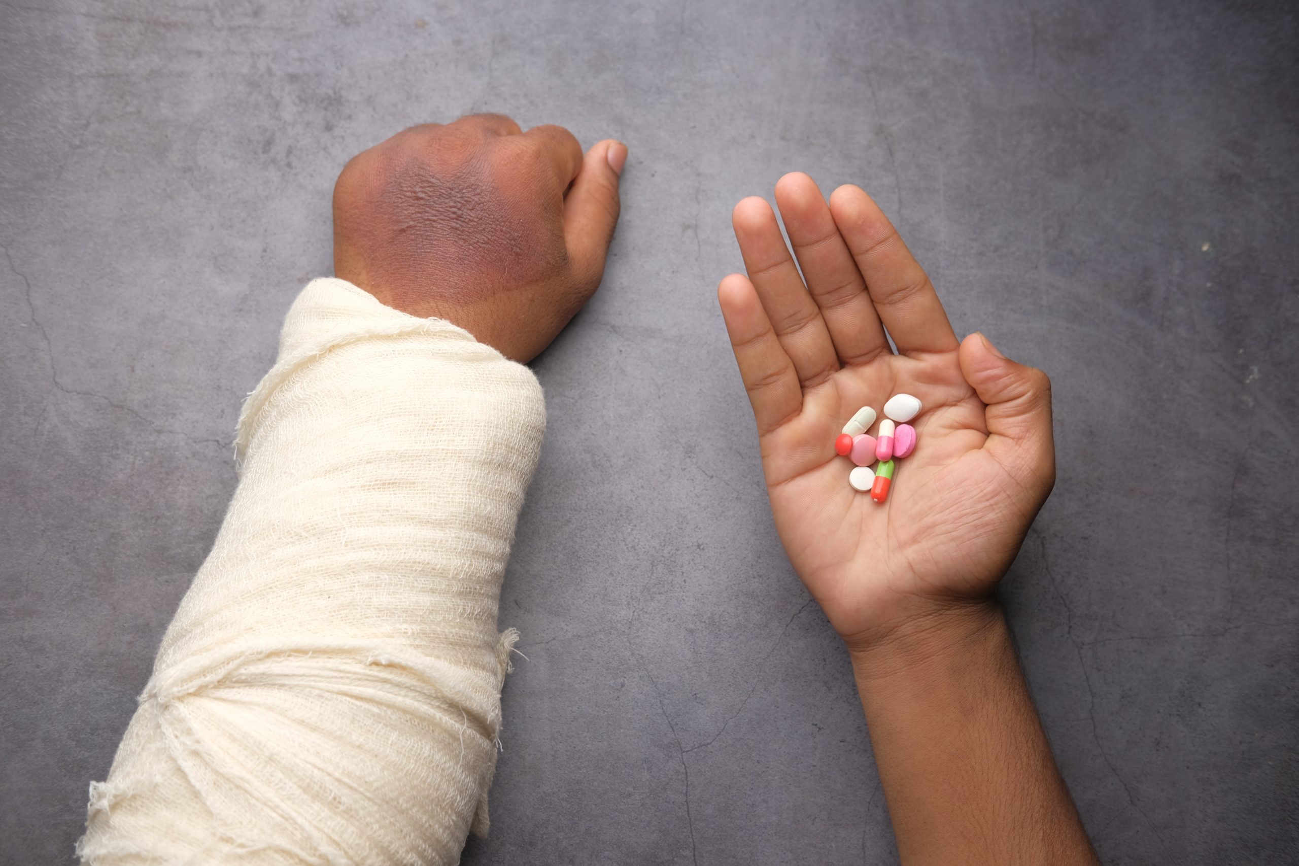 Understanding How a Personal Injury Attorney Can Help After a Work Injury