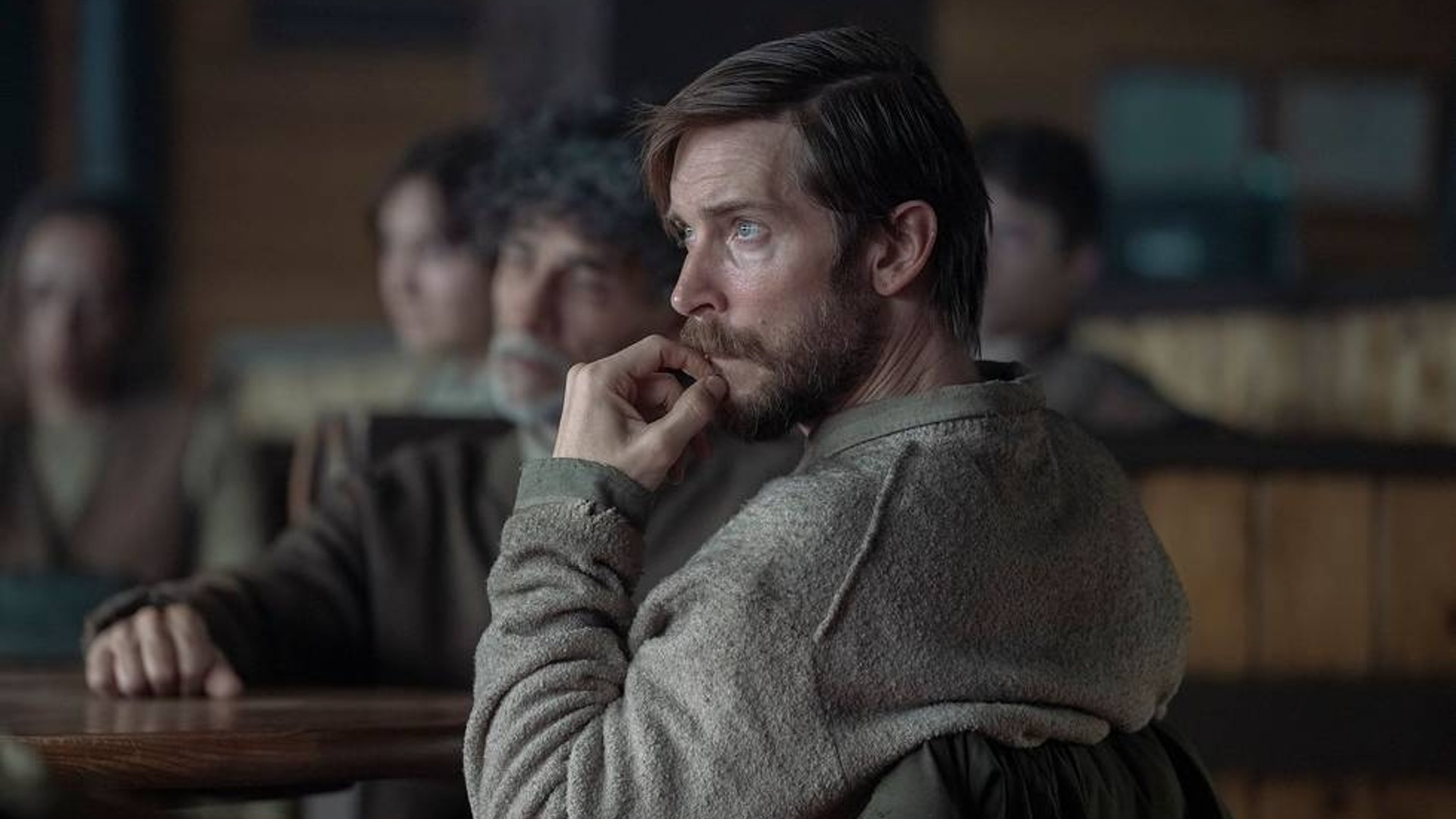 Troy Baker Was Thrilled to Join HBO's "The Last of Us" [Spoilers]