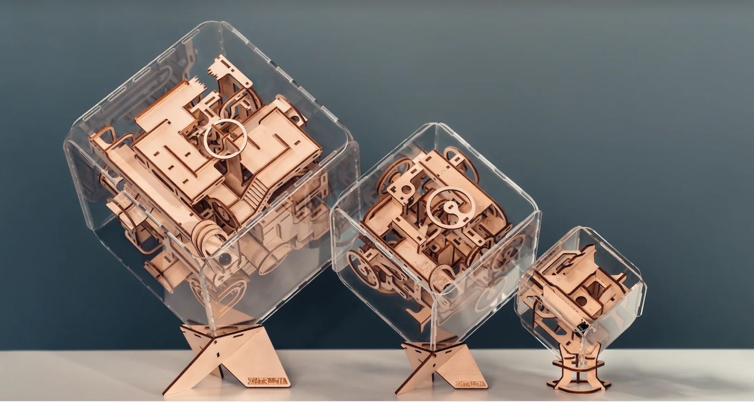 Are 3D wooden puzzles worth it?