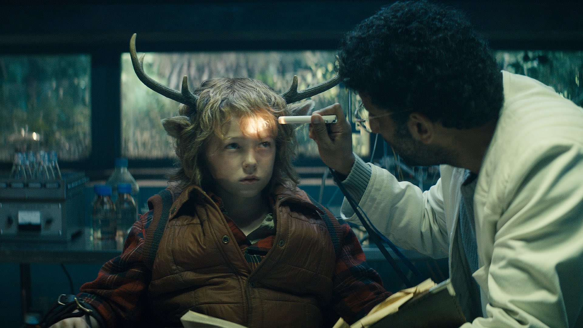Netflix Releases New Trailer for "Sweet Tooth" Season 2