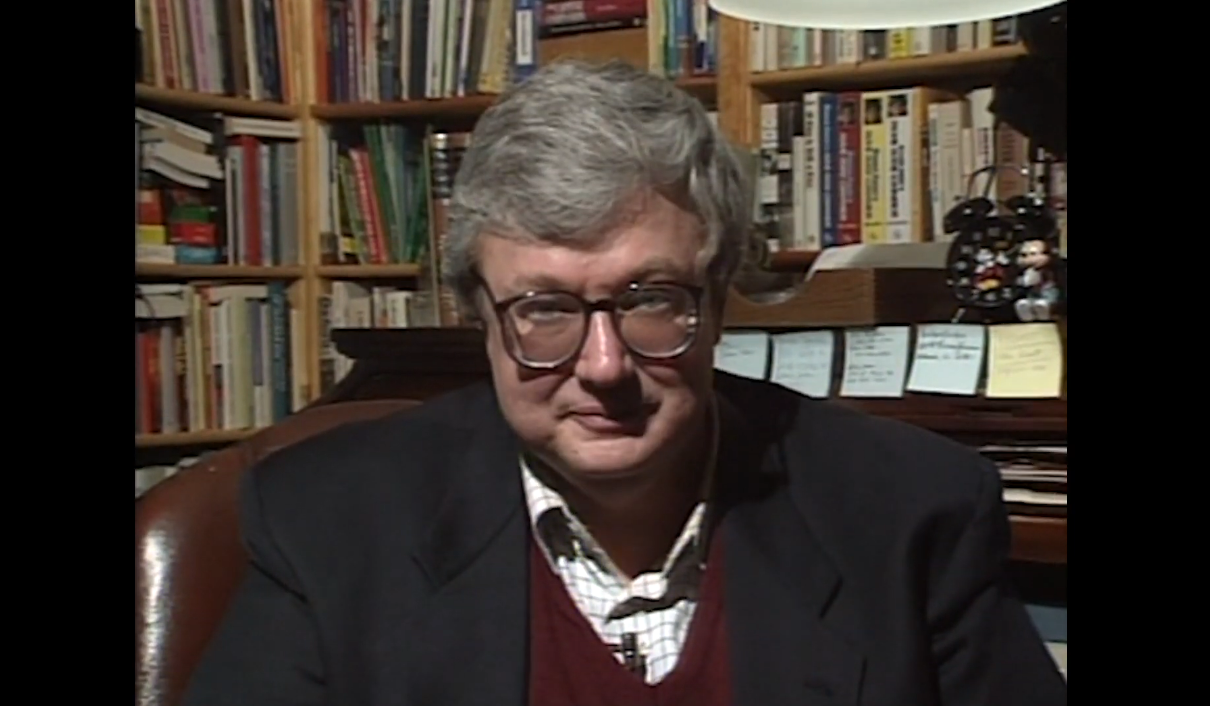 The Legacy of Roger Ebert, 10 Years Later
