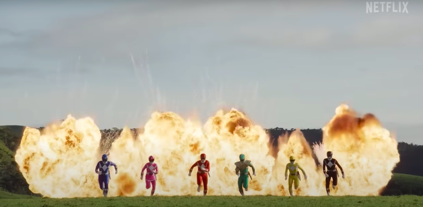 April Movie Showers: 8 Films We Watched [Review]