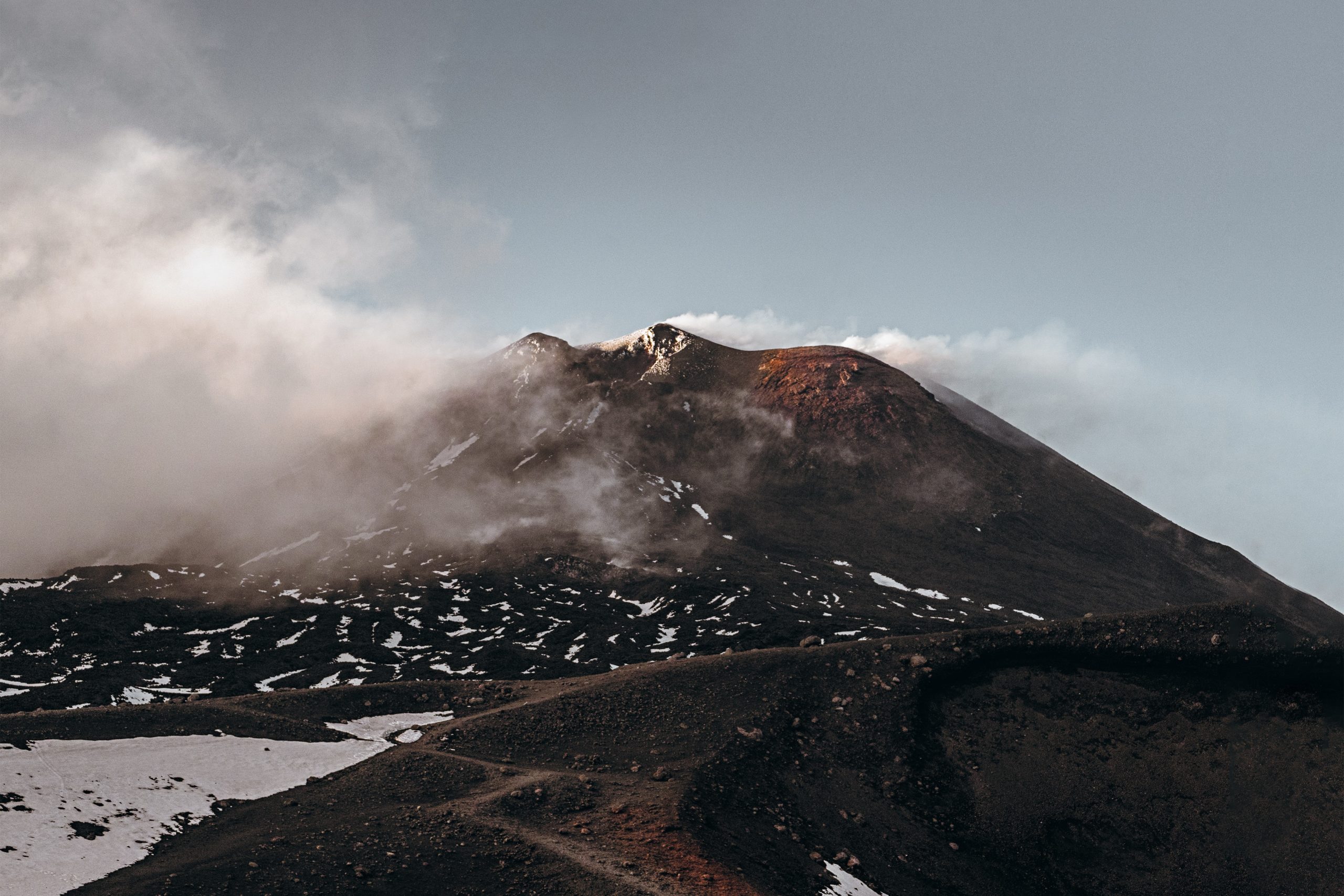 Plan Your Visit to Mount Etna