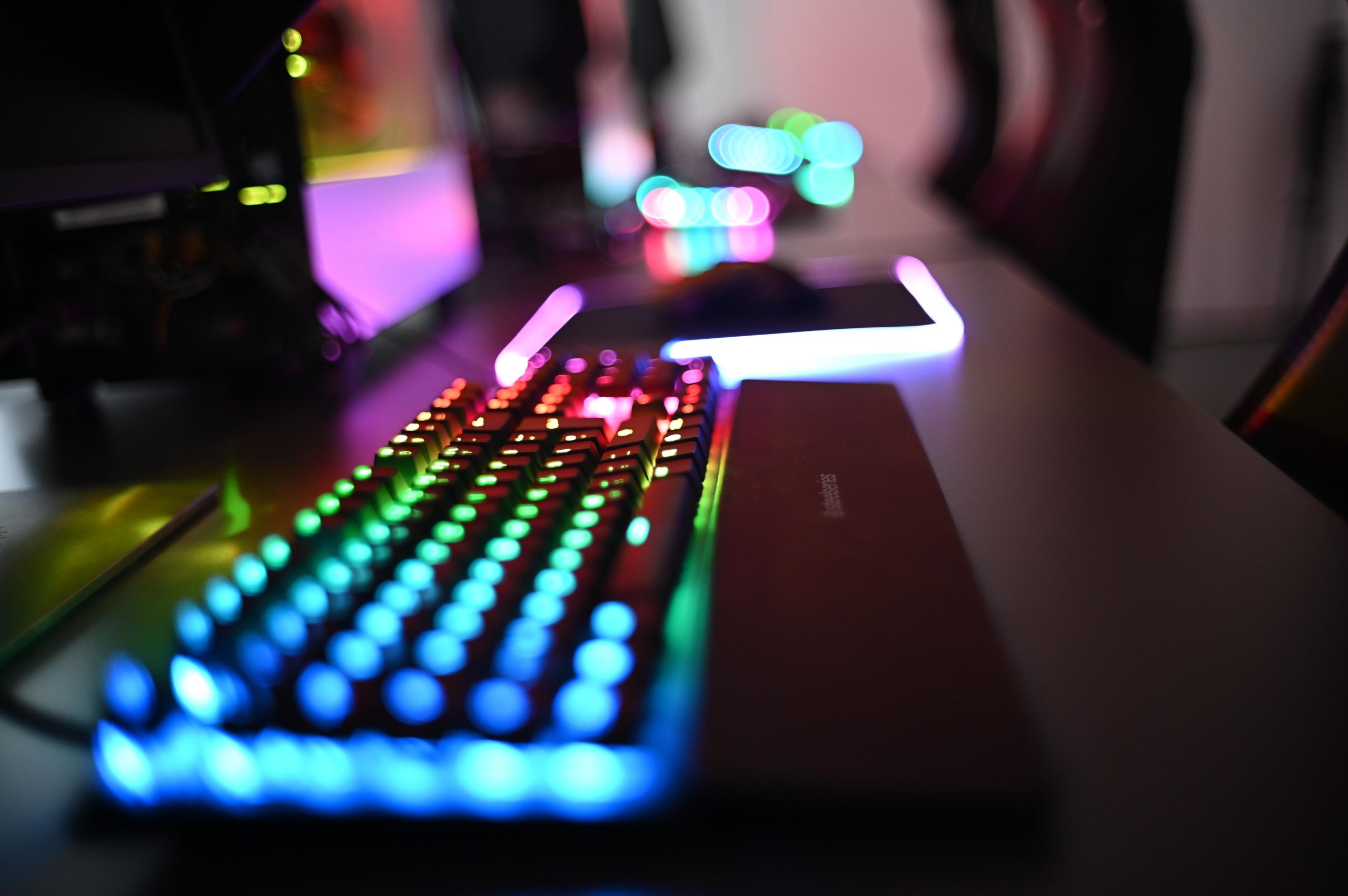 Gaming Gifts With A Difference: Unique and Thoughtful Presents for Gamers
