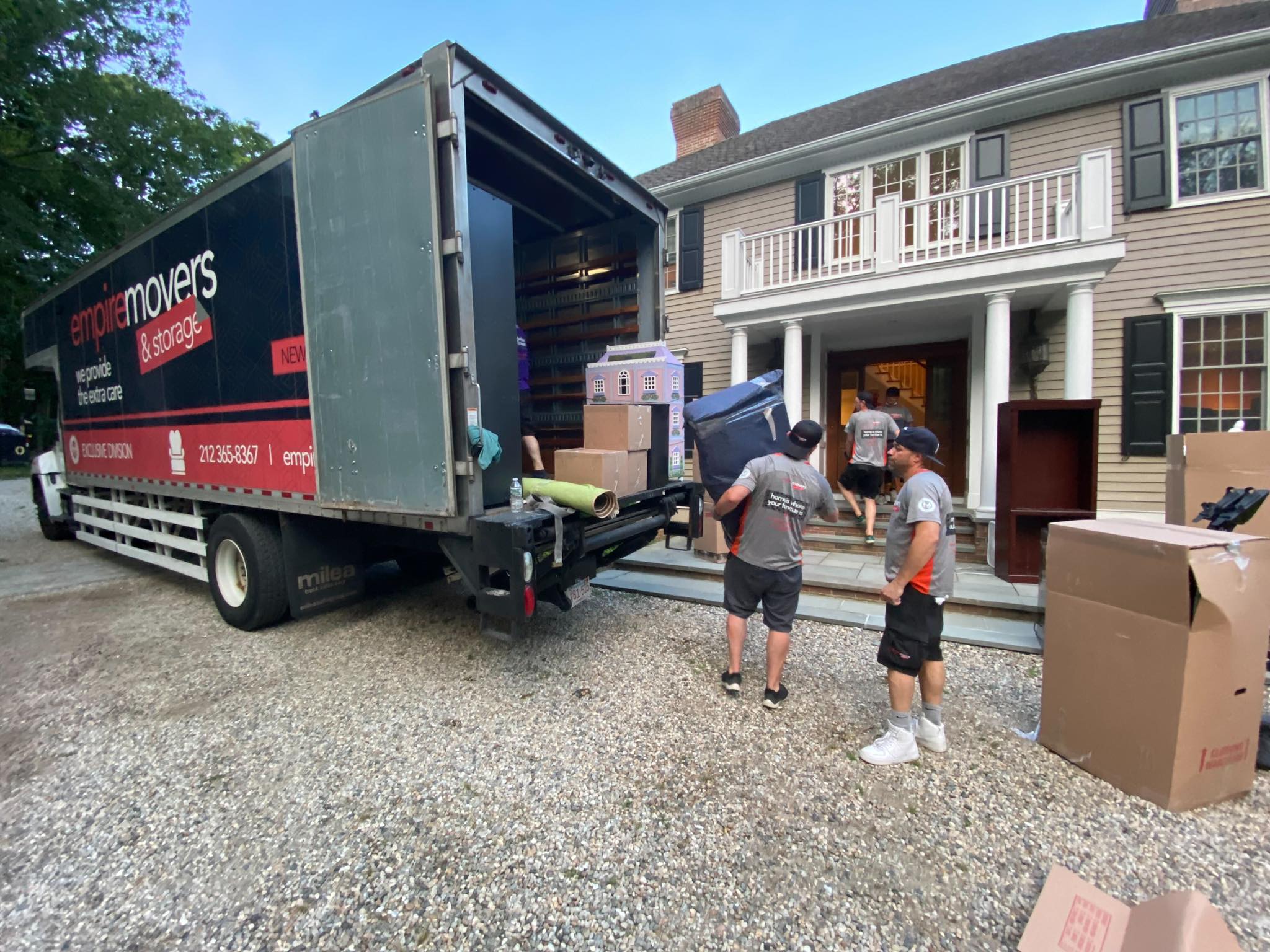 Understanding the Benefits of Car Hauler Trailer Rentals for Long ...