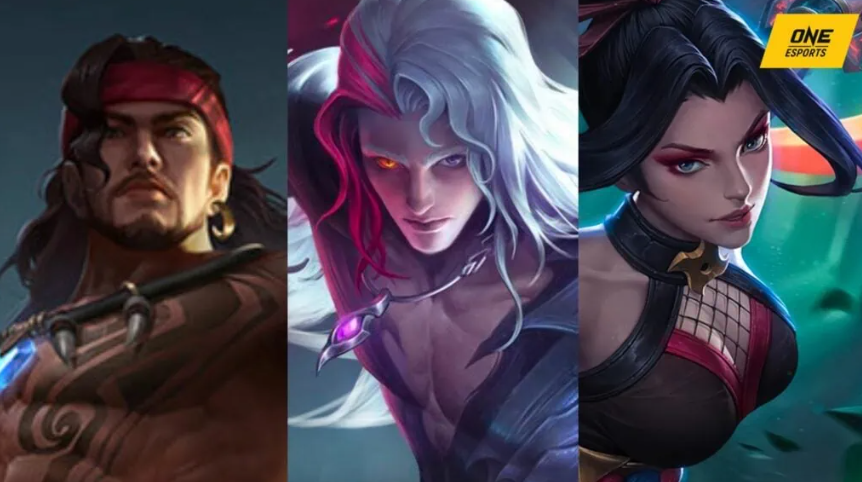 No Hero Left Behind with These Tips for Maximizing All Mobile Legends ...