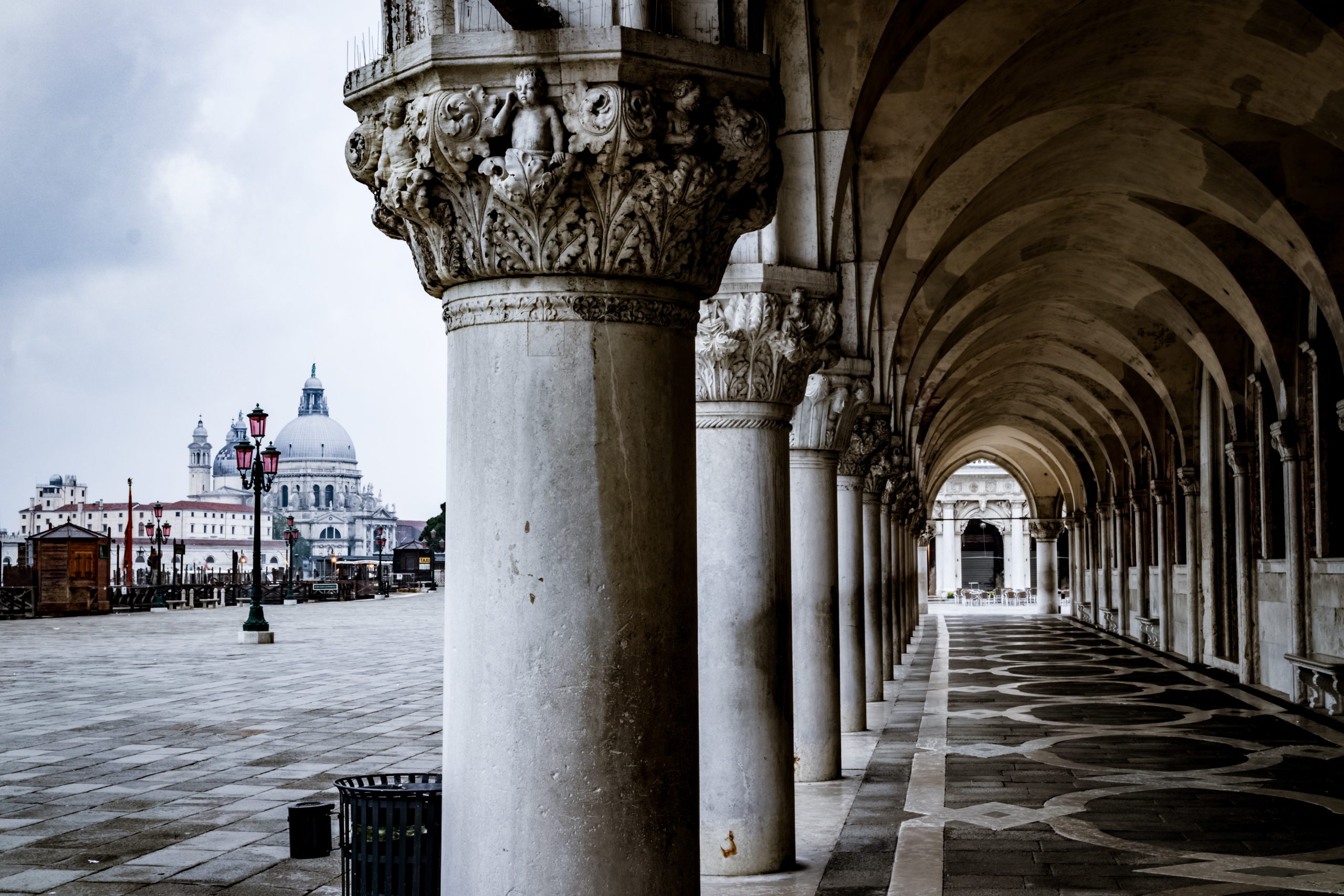 Explore the Highlights of Doge Palace in Venice - History, Architecture ...