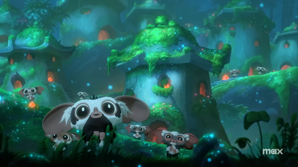 "Gremlins: Secrets of the Mogwai" Gets Trailer, Release Date