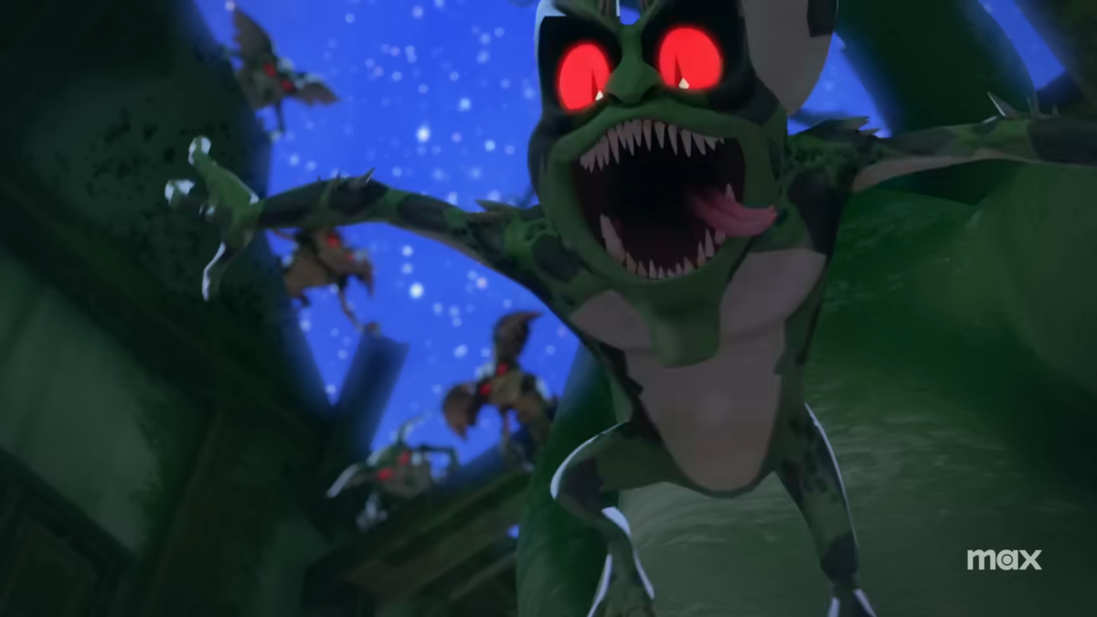 "Gremlins: Secrets of the Mogwai" Gets Trailer, Release Date