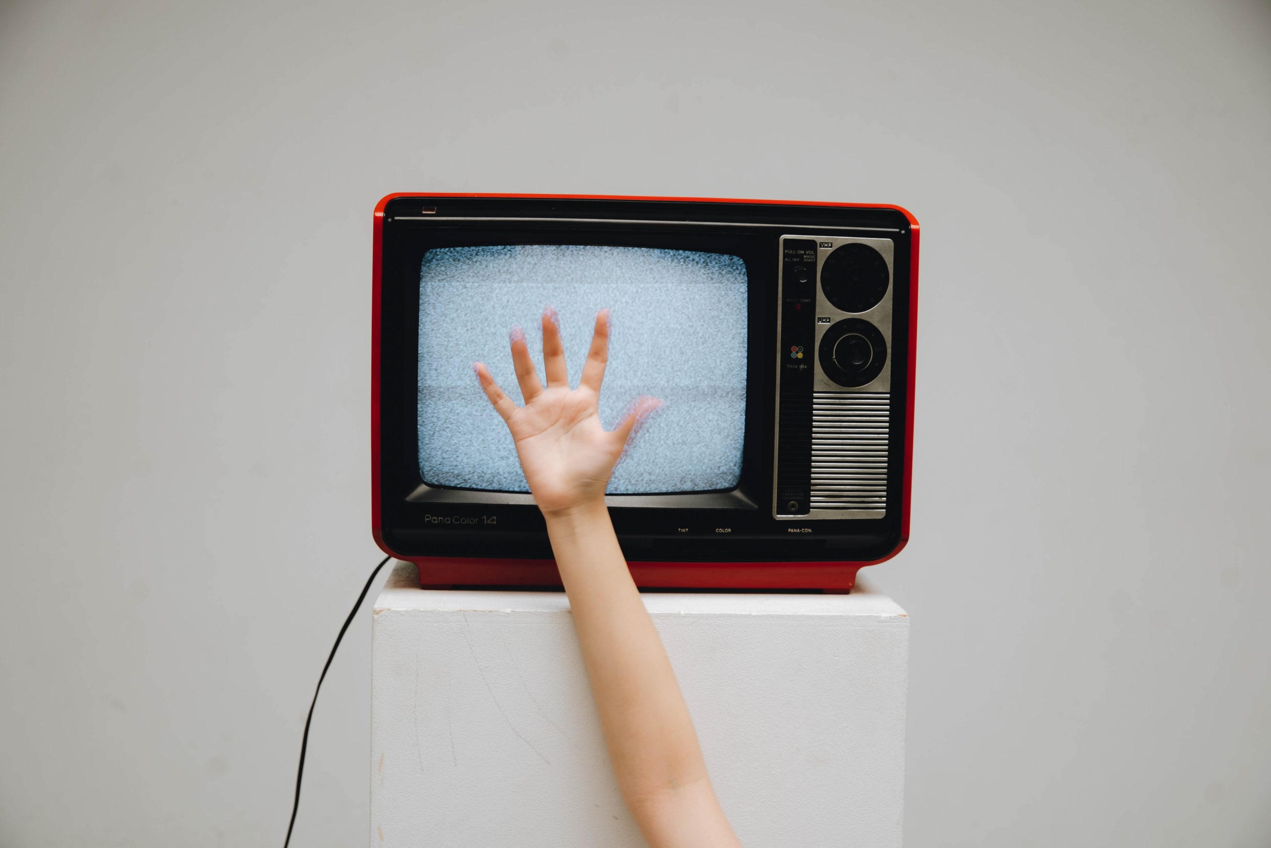 The Evolution of Television: From Broadcast to Streaming and Beyond