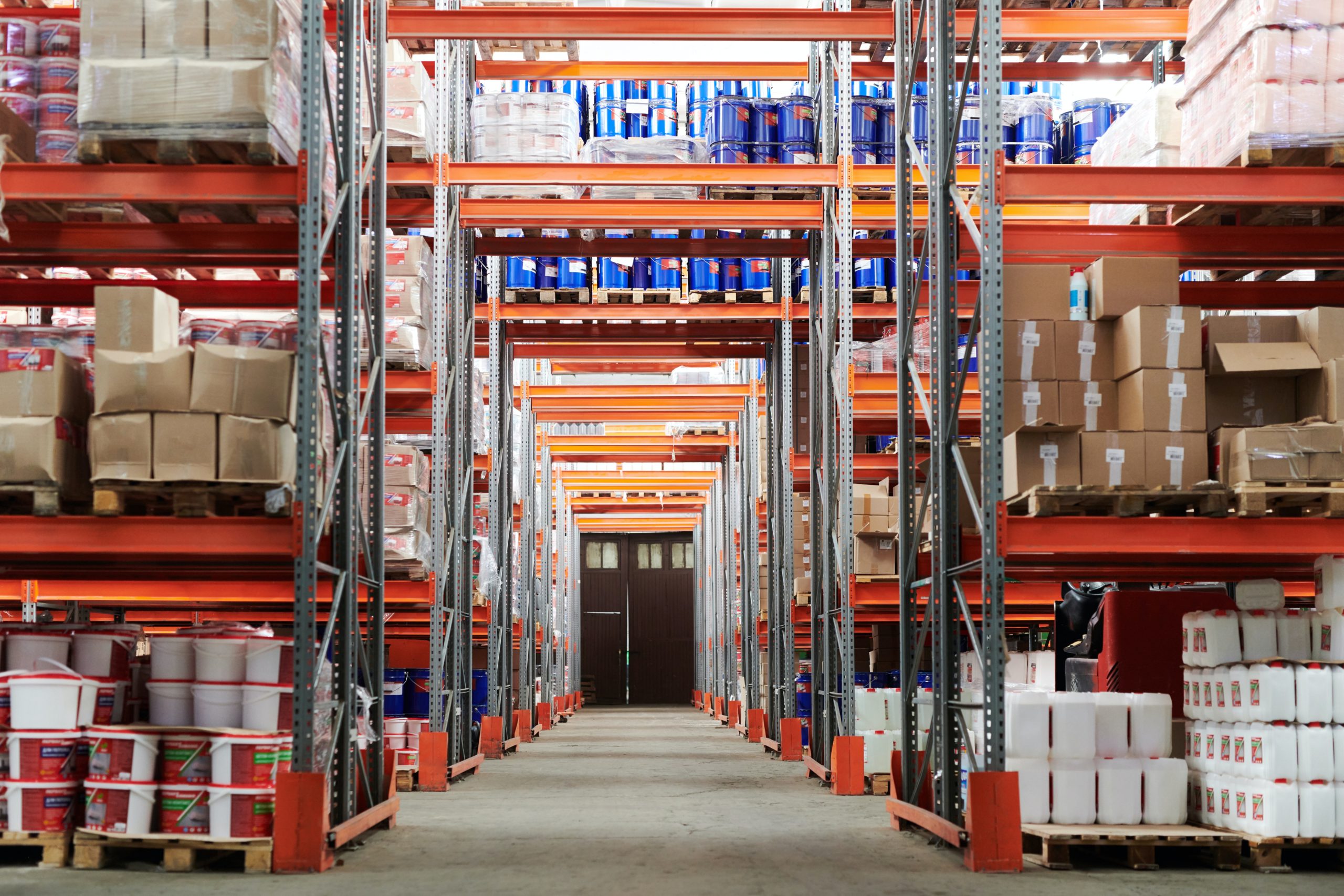 Guide to Streamlining Warehouse Operations in 2025