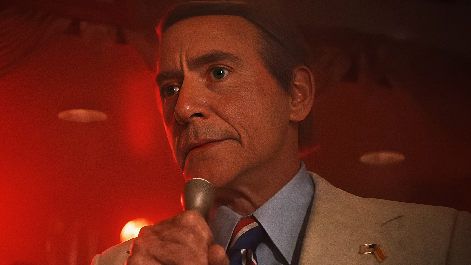 Robert Downey Jr. Stars in Spy Thriller "The Sympathizer" [Teaser]