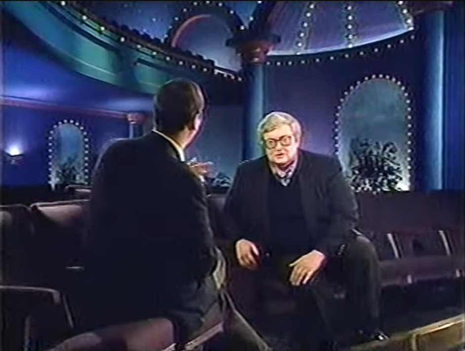 The Legacy Of Roger Ebert 10 Years Later