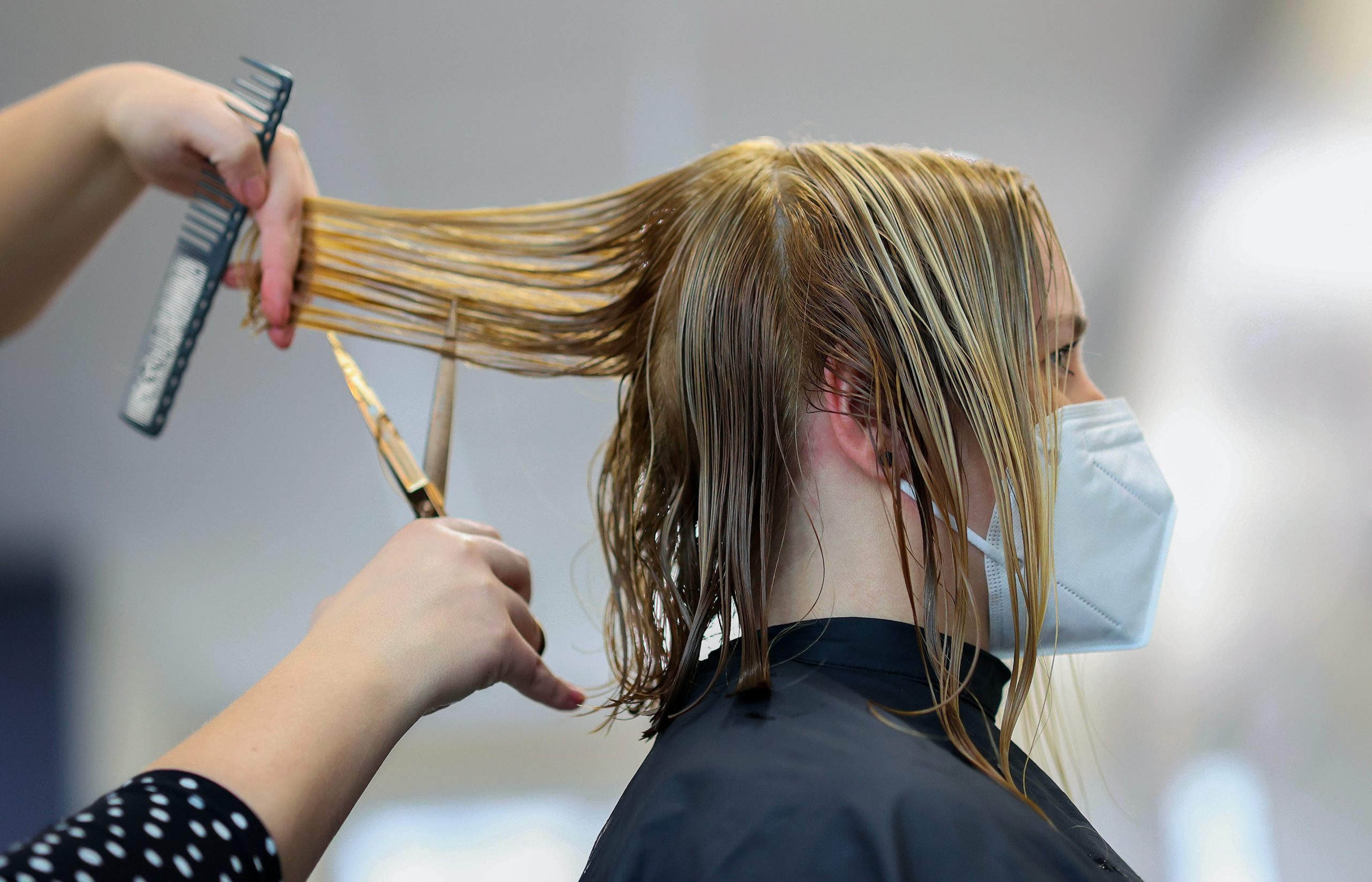 Trend Alert: The Hottest Hairstyles of the Season