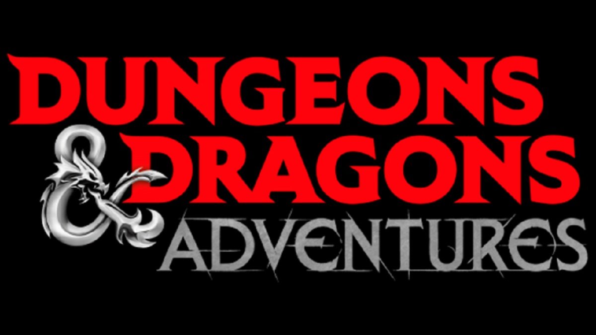 24-Hour Dungeons & Dragons Channel Launching This Summer