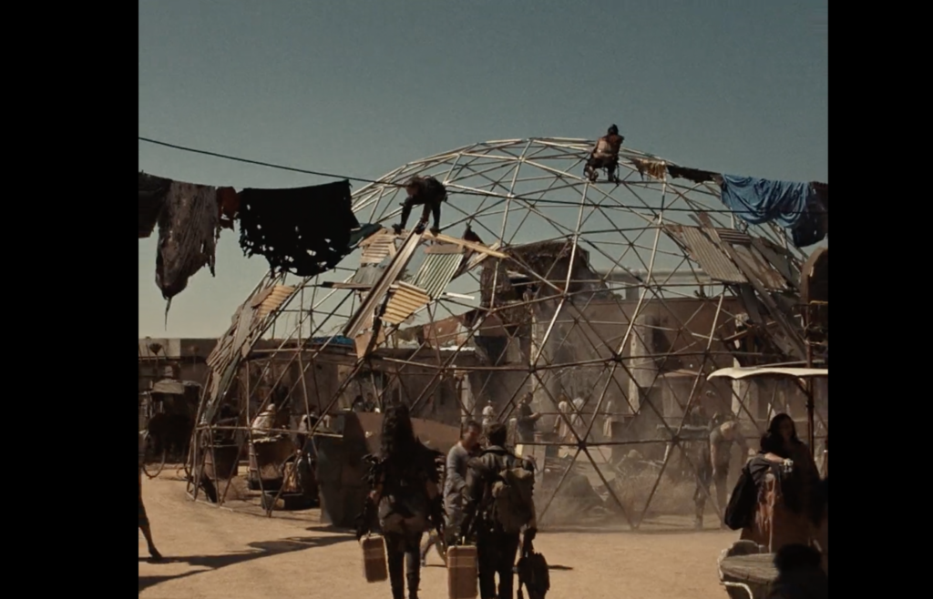 "Miracle Workers" 'Mad Max' Inspired Season Gets July Premiere