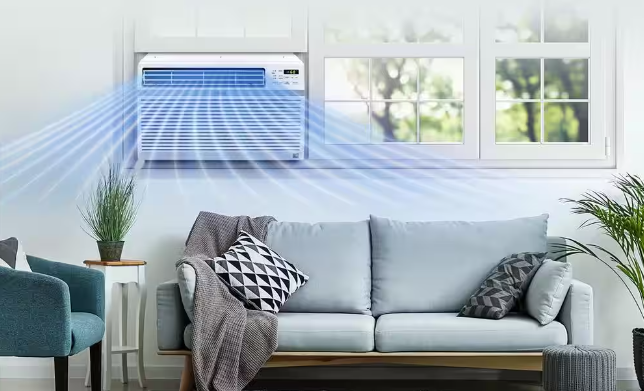 Air Conditioner Fan Mode—Biggest Benefits & When To Use It