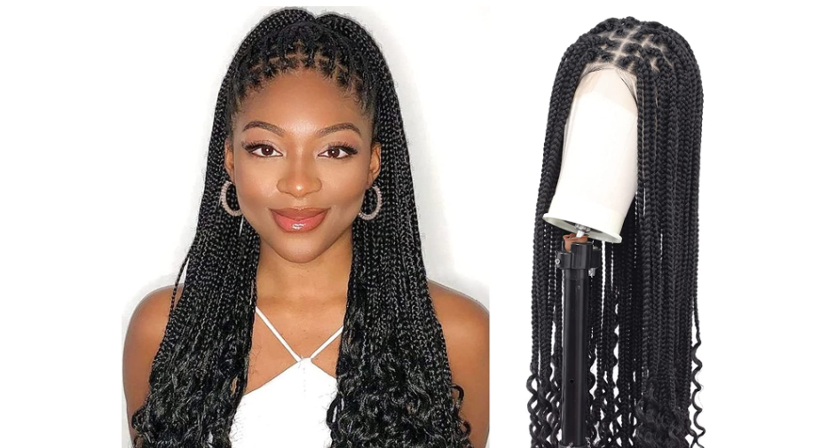 Checkout The Latest Wigs Trend Getting Popular In 2023