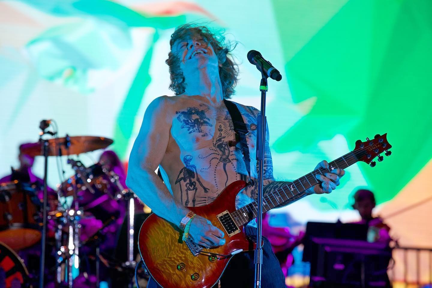 Danny Elfman Excited to Return for "Beeltejuice 2"