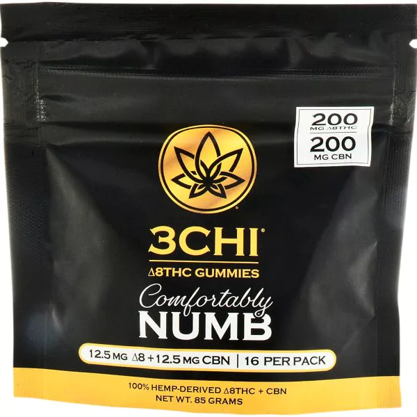 Start Living a Better Life with 3chi Delta 8 Products: An Ultimate Guide