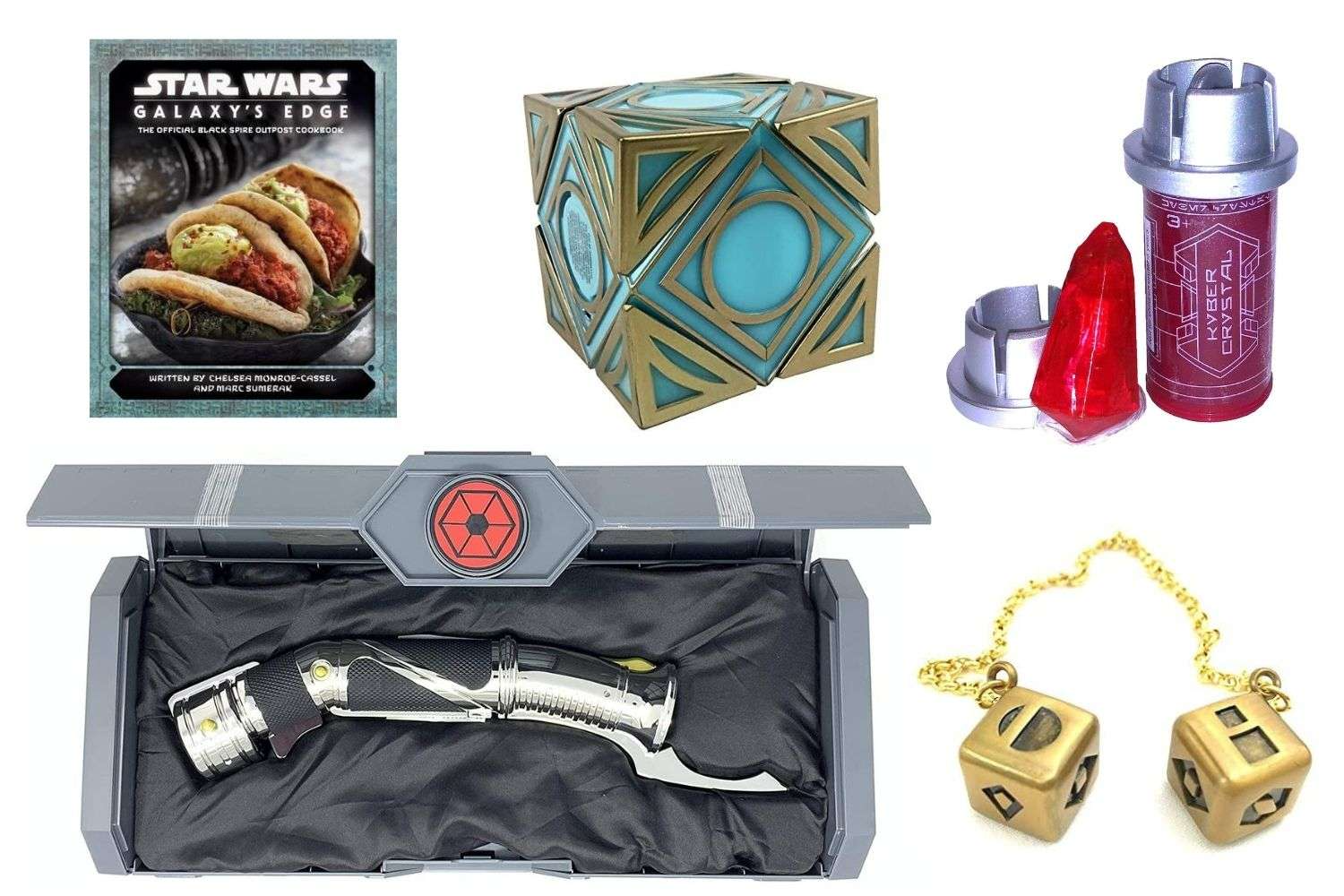 Wear Your Love for the Galaxy Far, Far Away by Exploring the Diverse ...