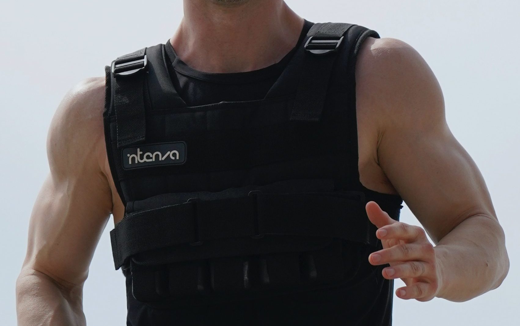 A Comprehensive Look at the Different Types of Weight Vests