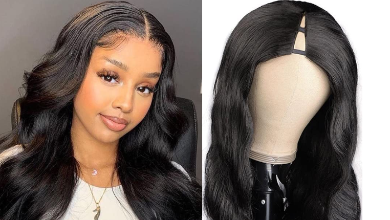 Is Beautyforever V Part wig a good choice?