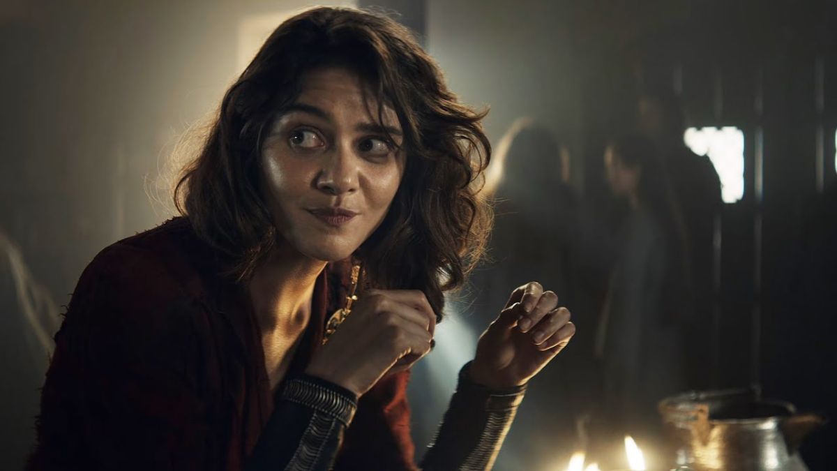 "Heretic" Wraps Production, Gets First Look Image