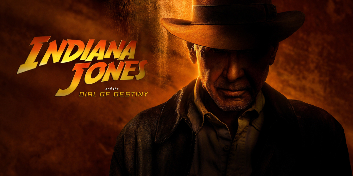 "Indiana Jones and the Dial of Destiny" Delivers Adventure [Review]