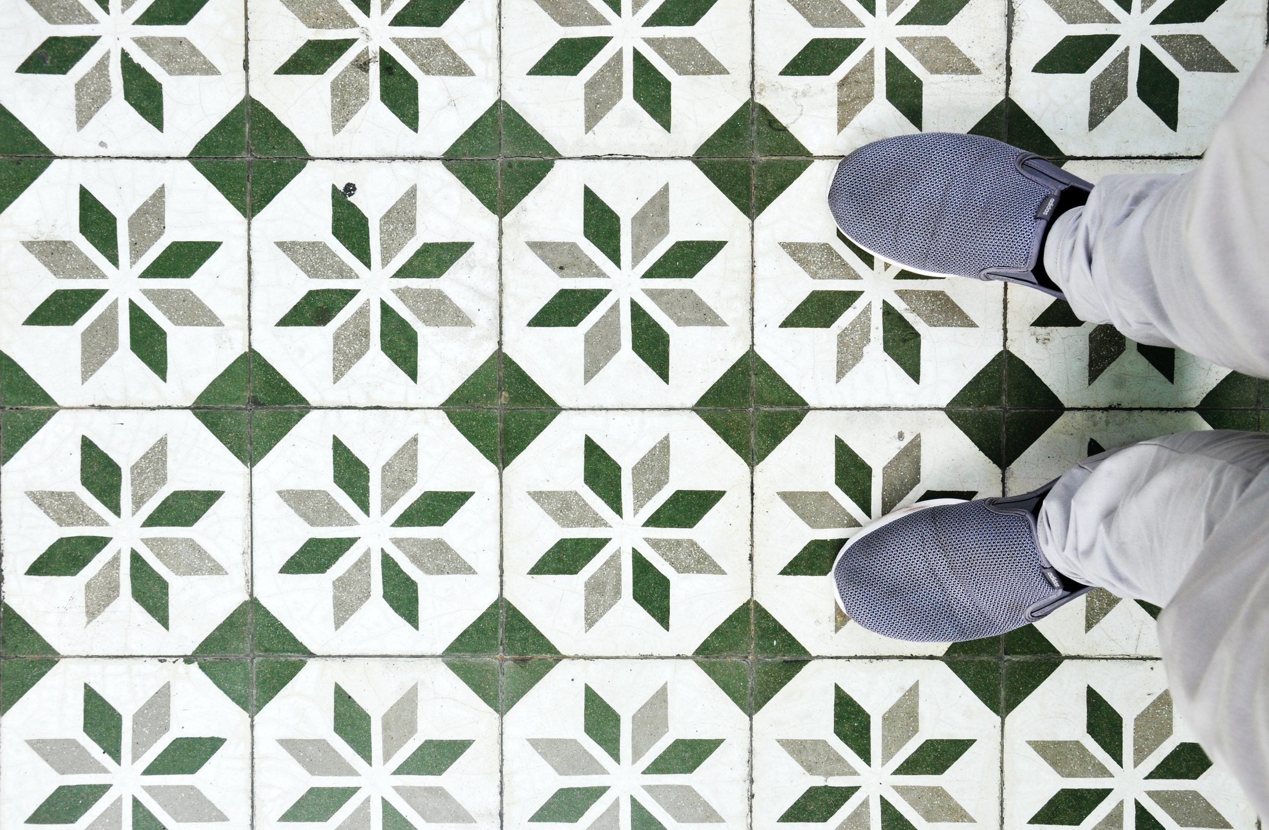 A Guide to Choosing the Perfect Tile Pattern for Your Space
