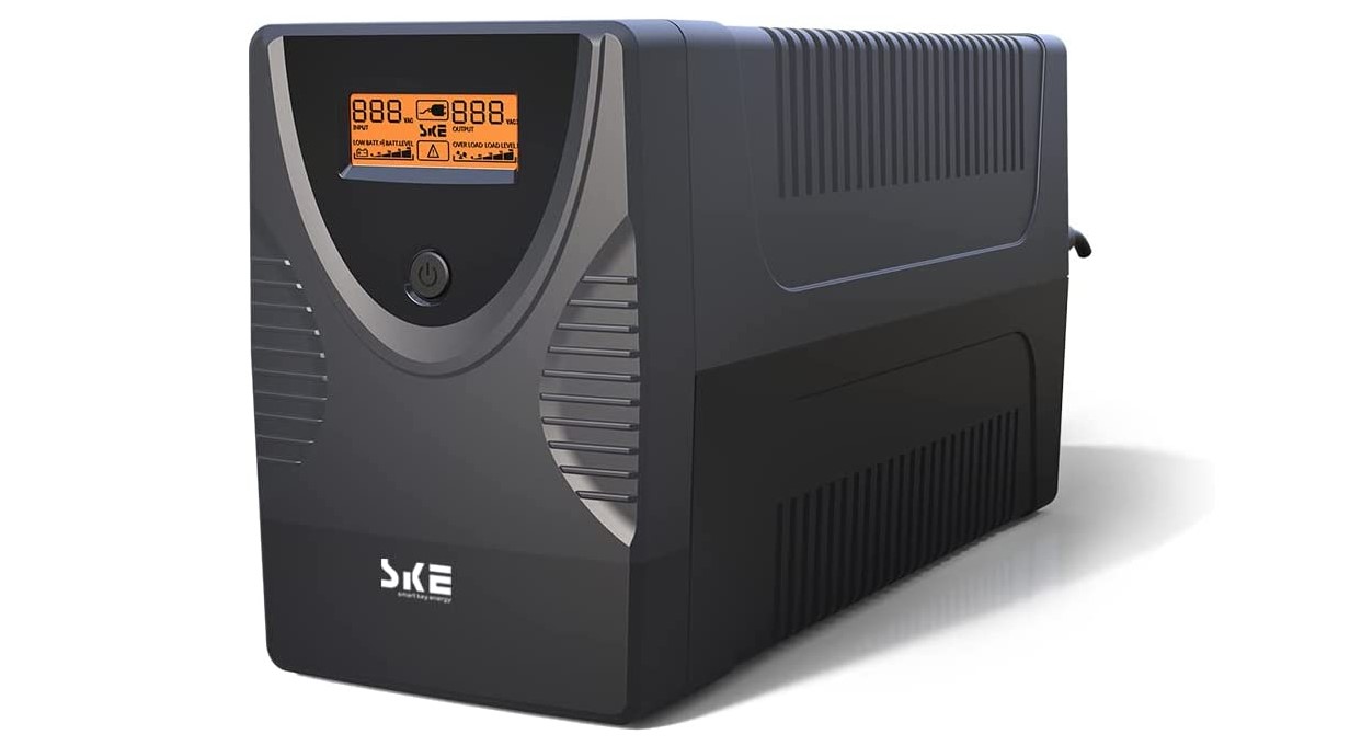 Unlocking Business Resilience: The Vital Role of UPS Runtime in ...