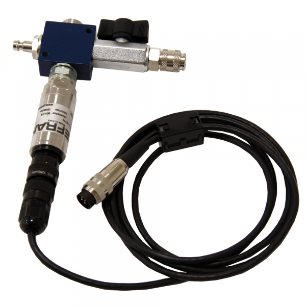 Unlocking the Power of Hammer Union Pressure Transducer