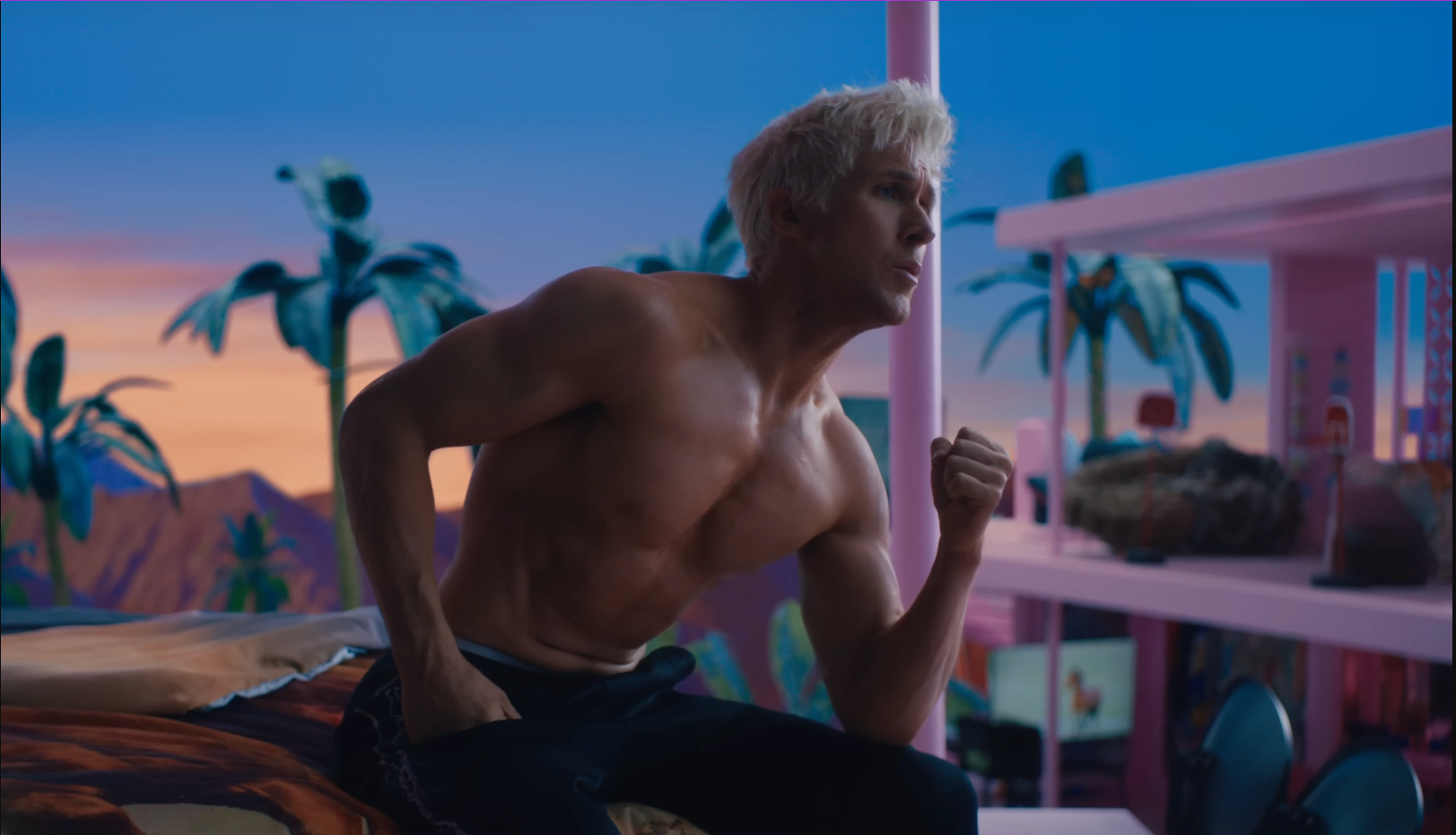 2024 Oscar Nomination Snubs, Surprises, and Ken 2024 Oscar Nomination Snubs, Surprises, and Ken