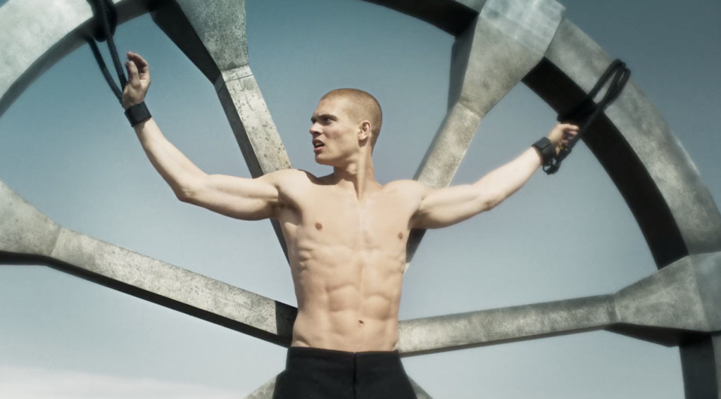 Prime Video Weaves "Wheel of Time" Season 2 Trailer