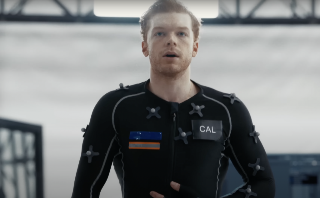 Cameron Monaghan Joins "Tron: Ares"