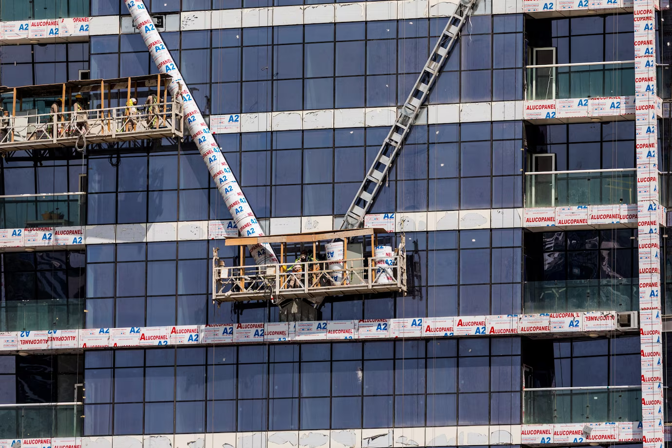 Building Maintenance: Ensuring Longevity and Safety of structures