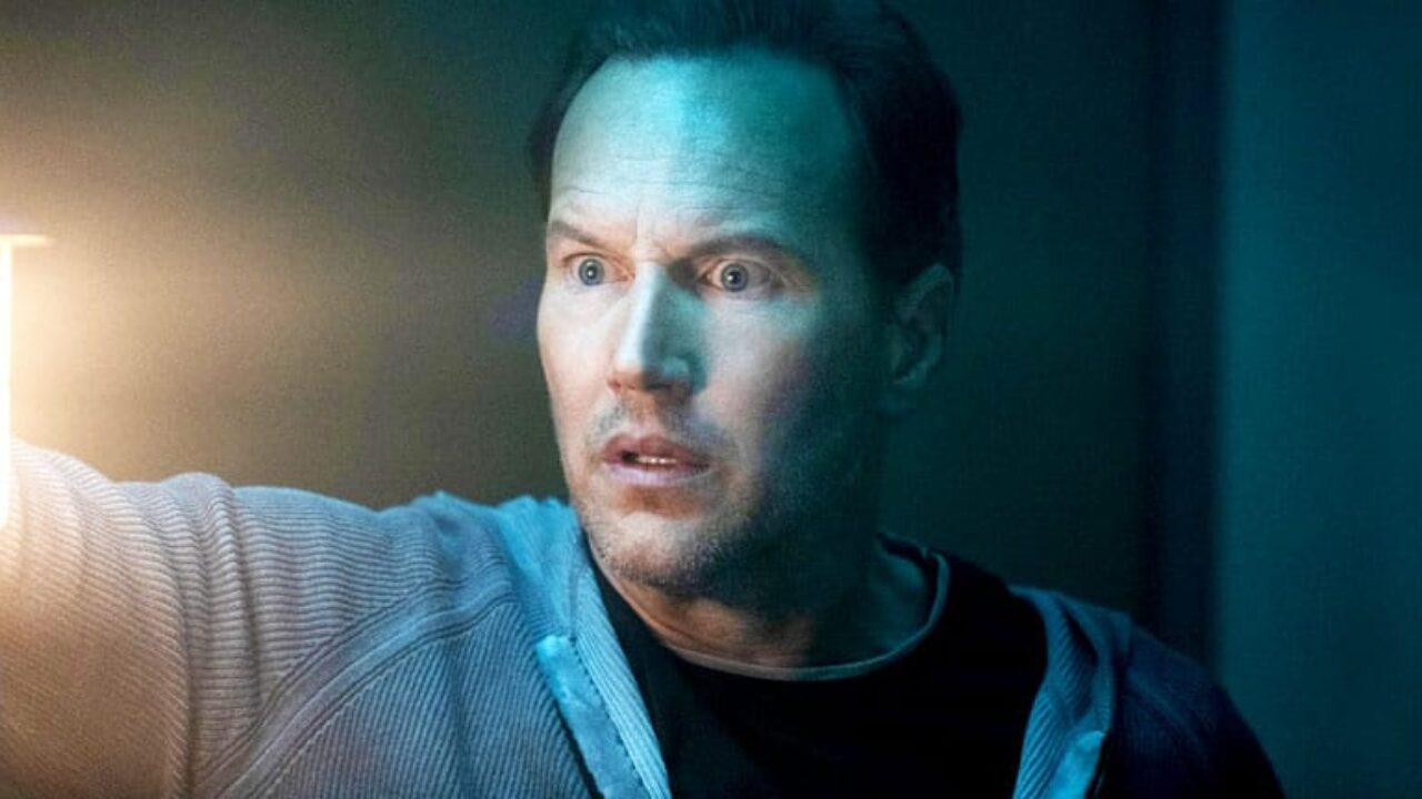 Jason Ritter, Patrick Wilson Join “The Last Of Us” For Season 3
