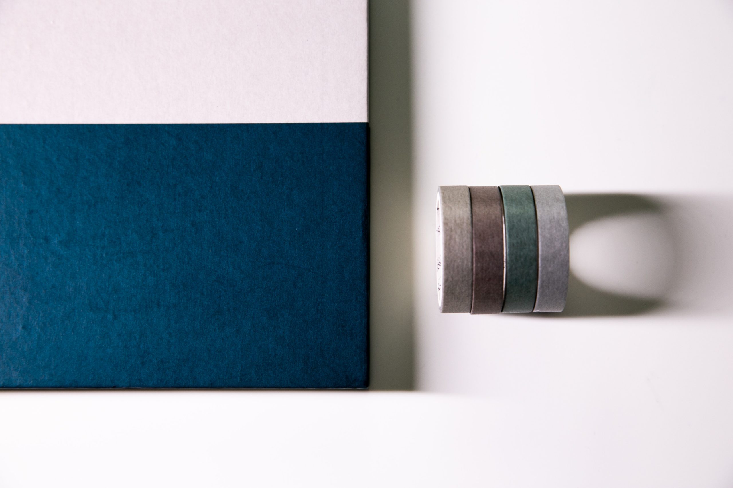 Washi Wonders: Exploring the Versatility of Custom Washi Tape in ...