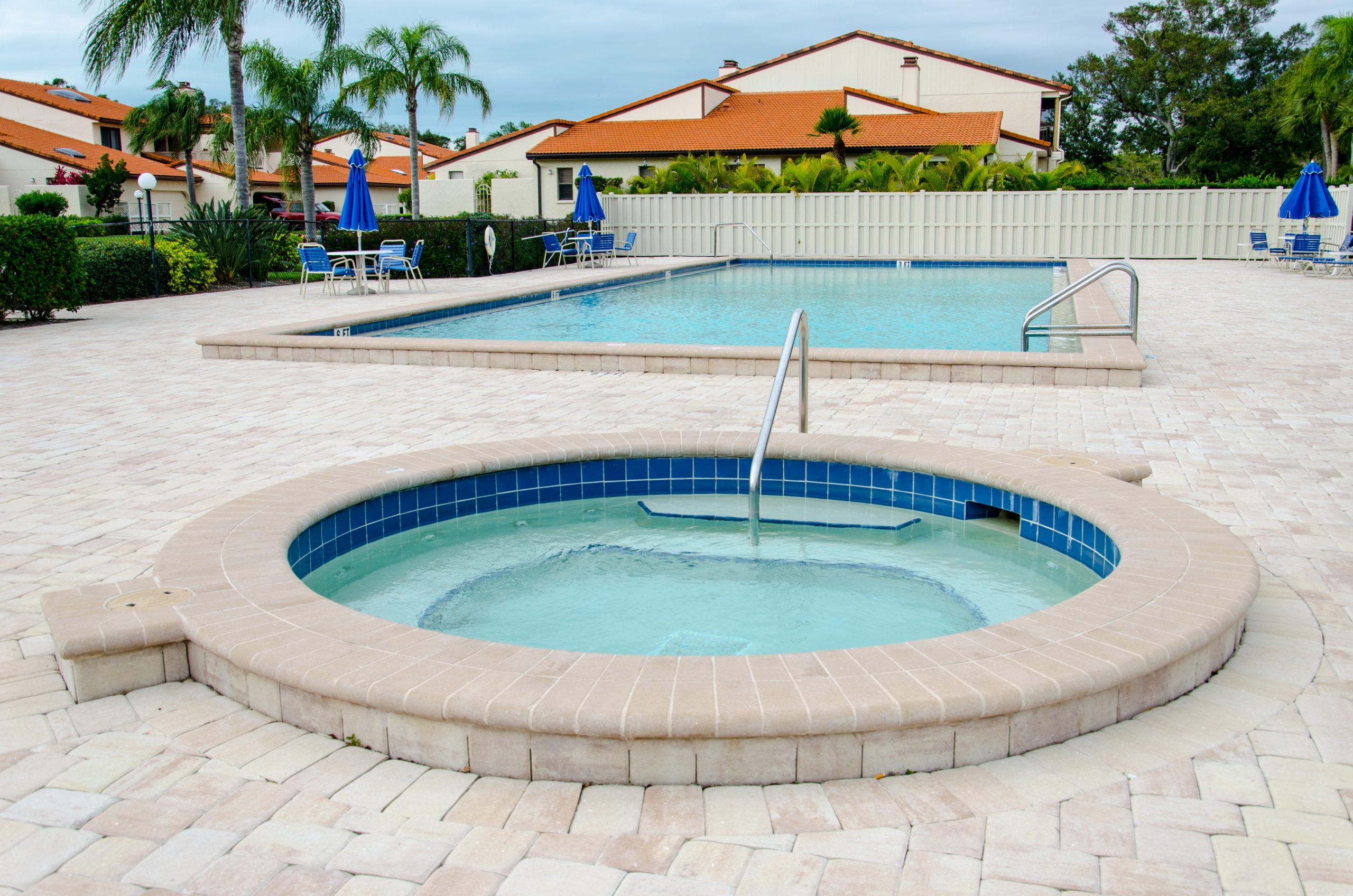 Stay Cool This Summer: How the Beatbot iSkim Ultra Ensures a Sparkling Pool