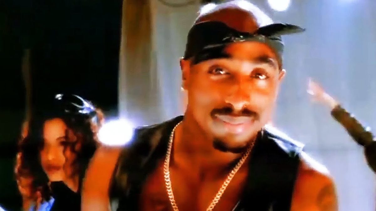 Police Serve Warrant Tied to Tupac Shakur Murder